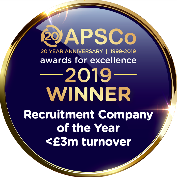 tml Partners win at APSCo Awards for Excellence 2019 - tml Partners