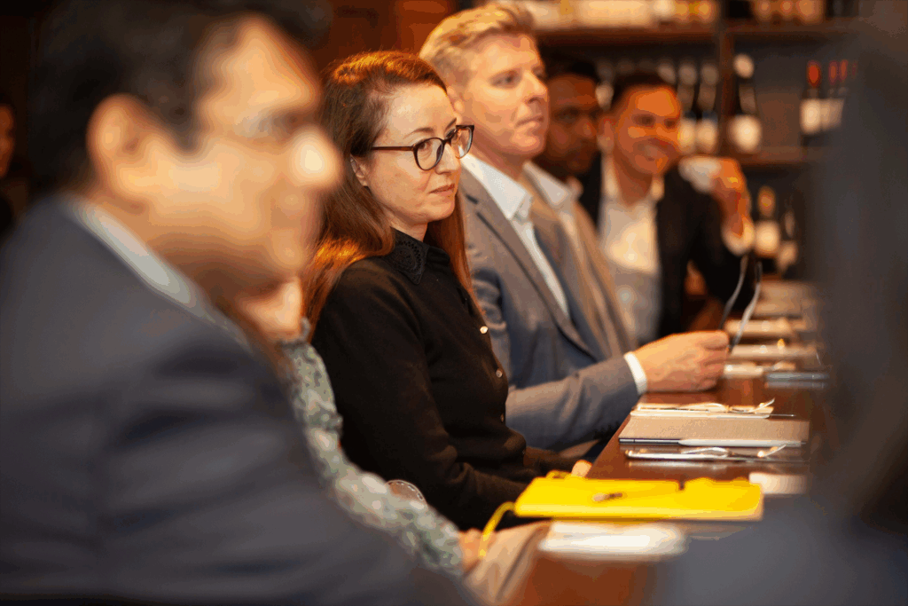 B2B Marketing – Putting the Customer First | tml Partners