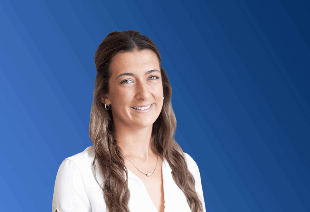 Lottie Brownlow - tml Partners